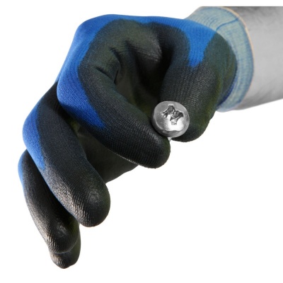 Tornado CON1A Contour Air Industrial Safety Gloves
